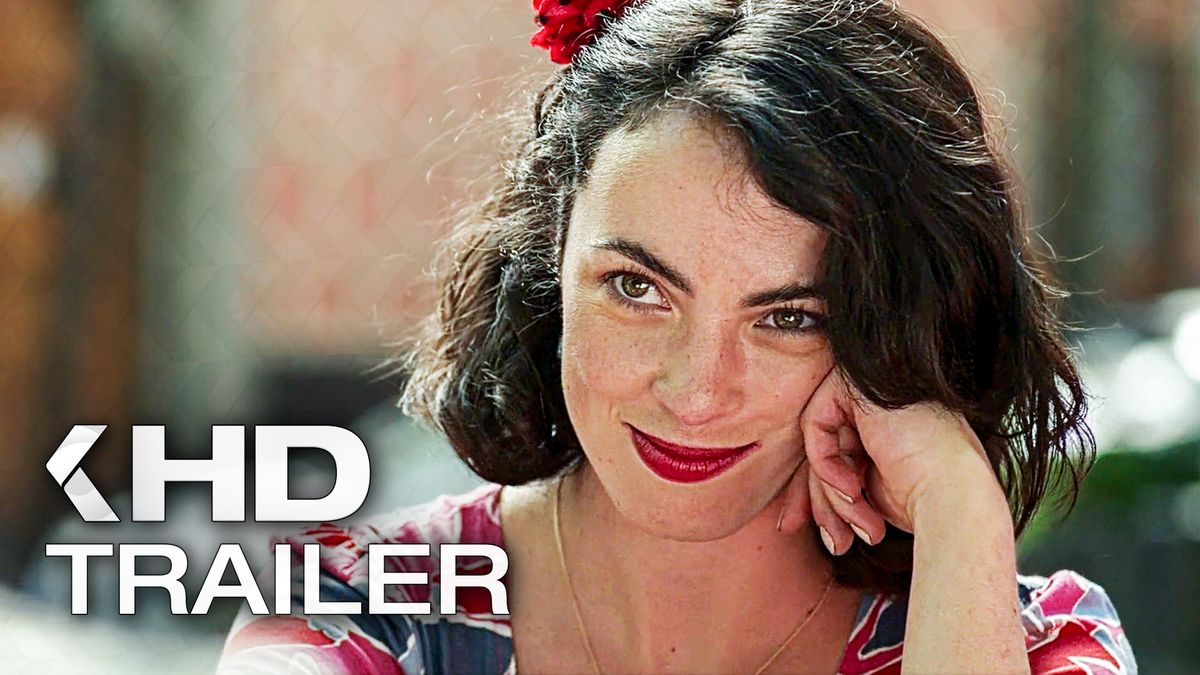 Verliebt in Mexiko Trailer | KinoCheck