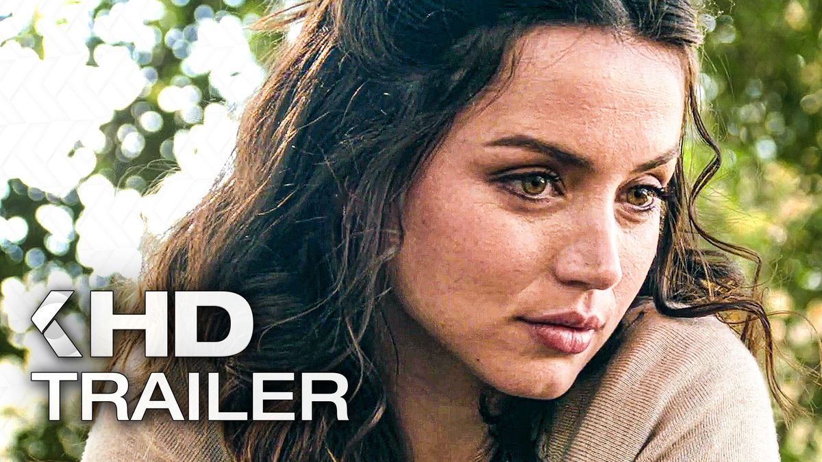 Tiefe Wasser Trailer | KinoCheck