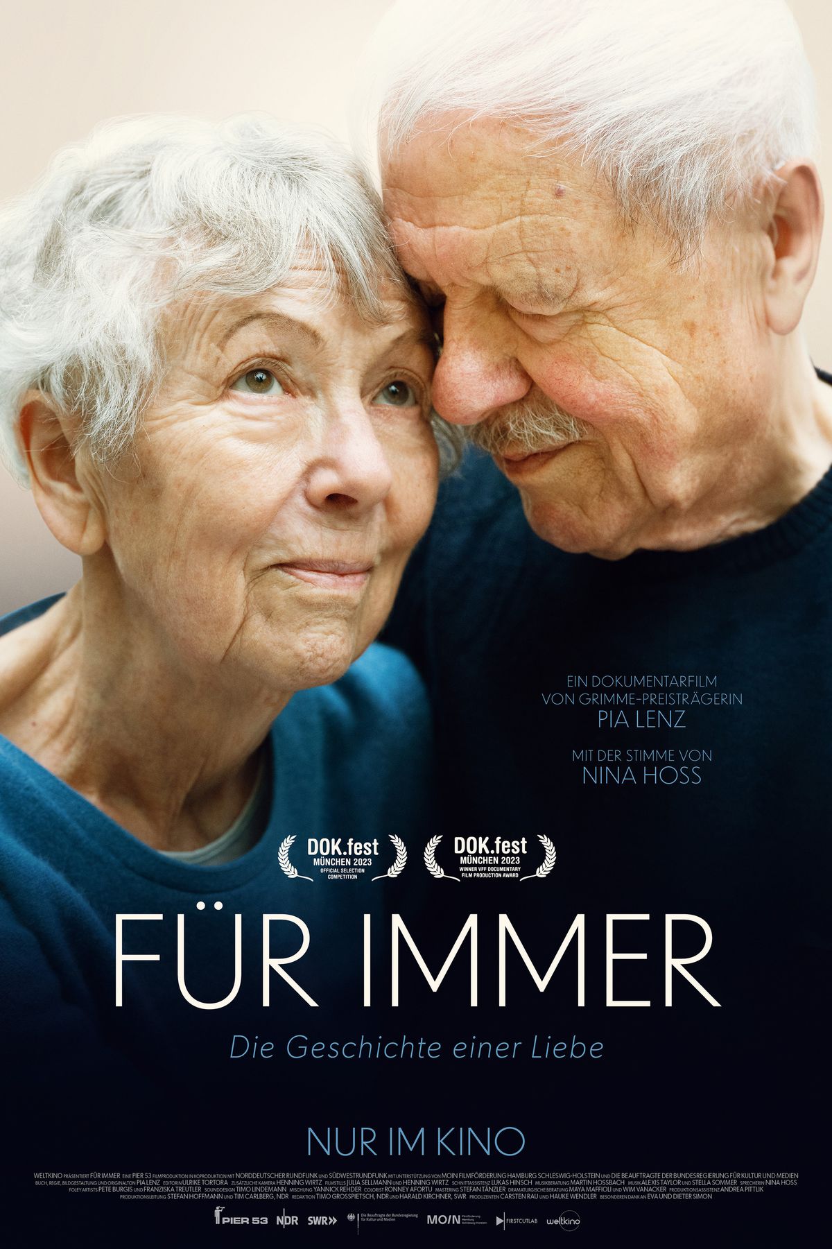 Fr Immer Liebe 2023
