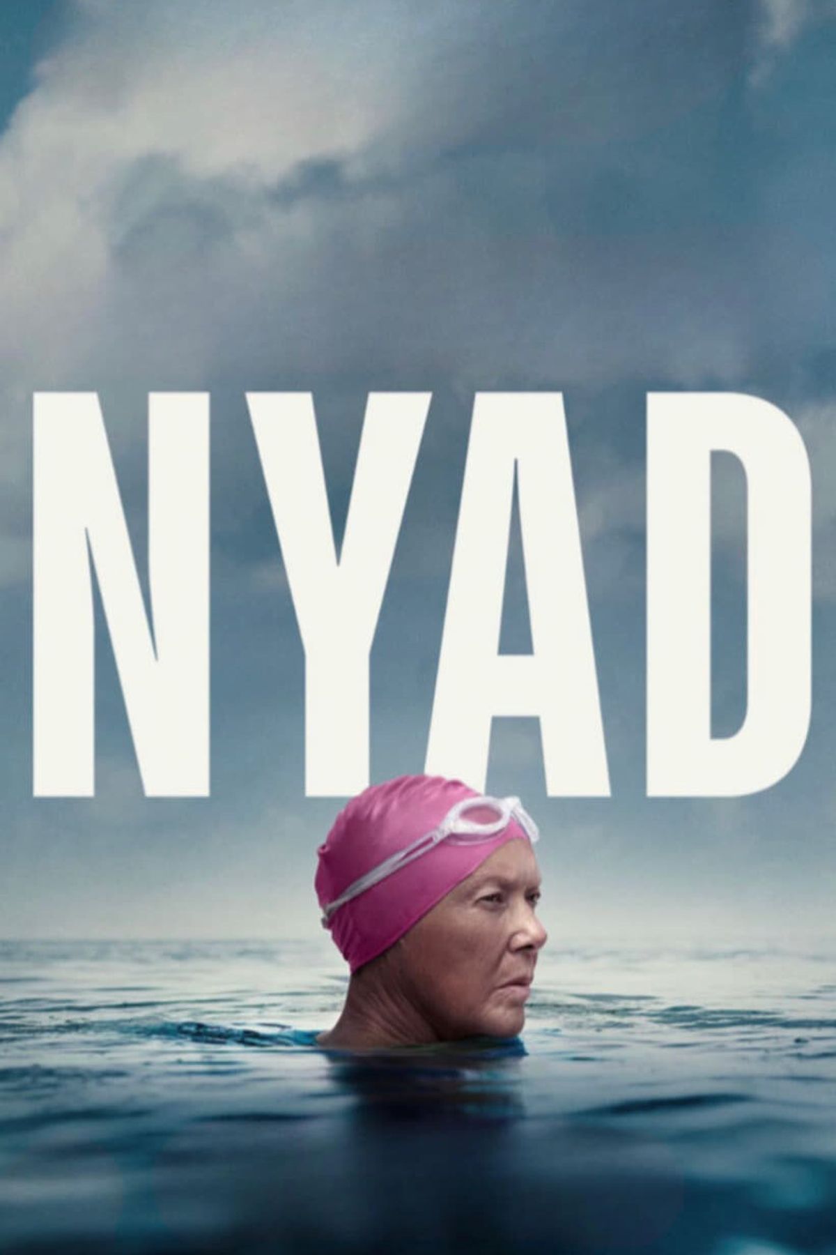 Nyad Movie Information & Trailers | KinoCheck