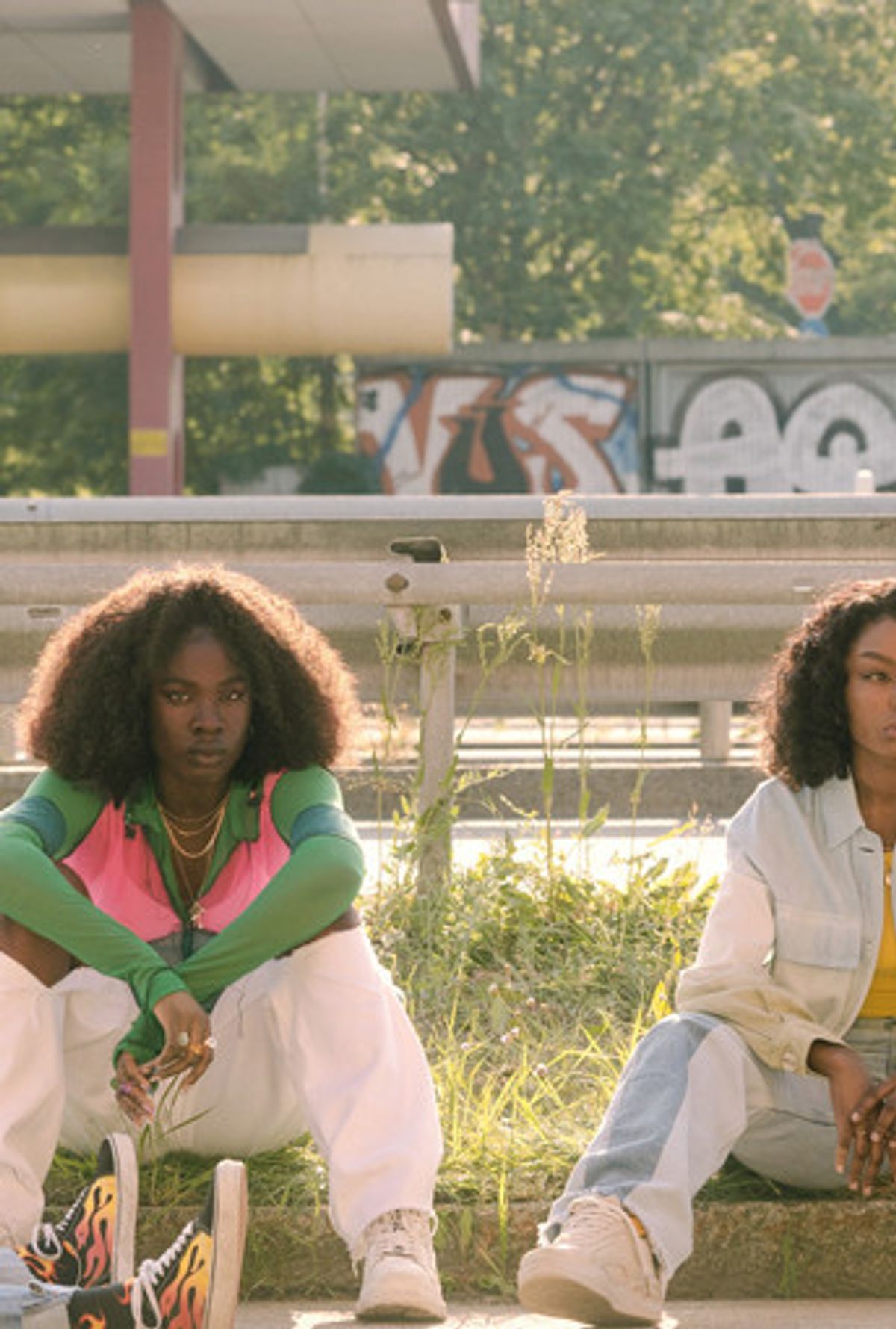 Then You Run Serien-Information und Trailer | KinoCheck