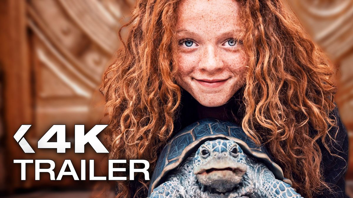 Momo Trailer | KinoCheck