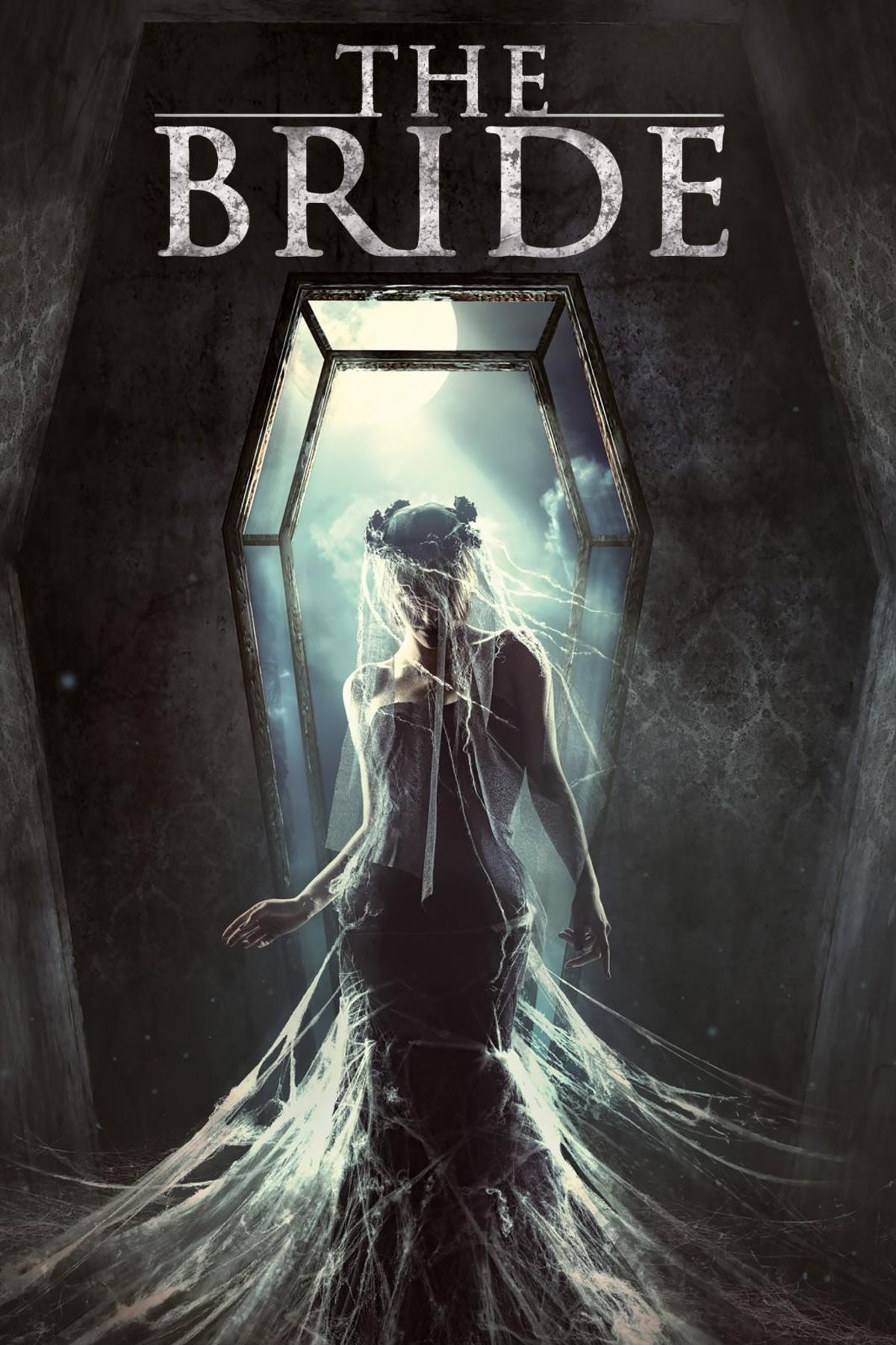 The Bride Film-information und Trailer | KinoCheck
