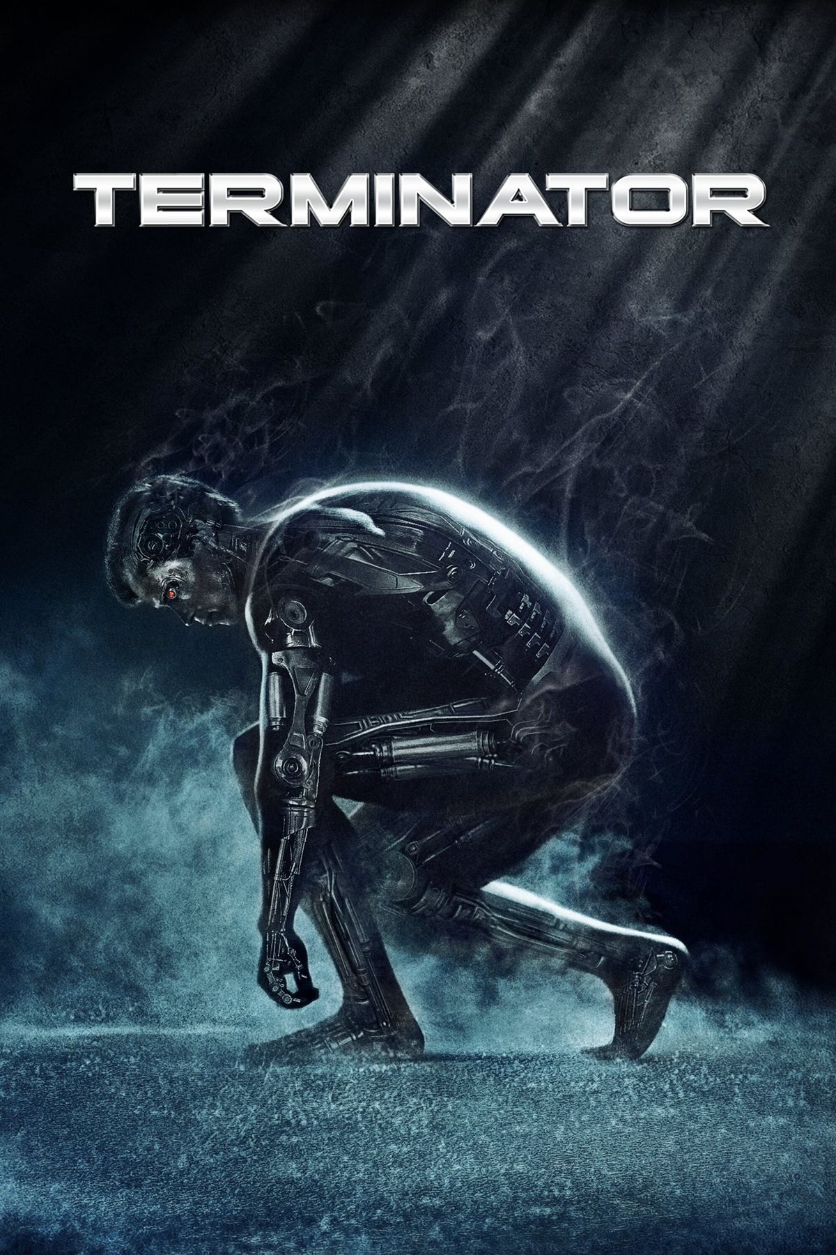Terminator (1985) Film-information und Trailer | KinoCheck