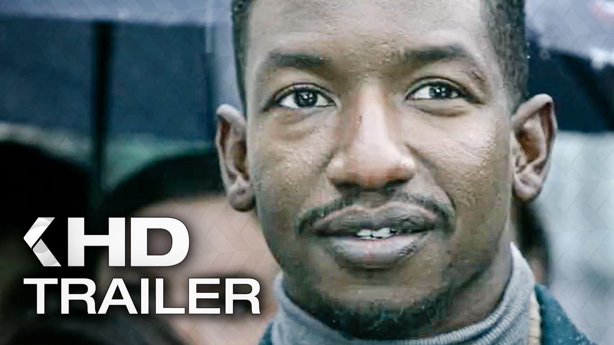 Uncorked Trailer | KinoCheck