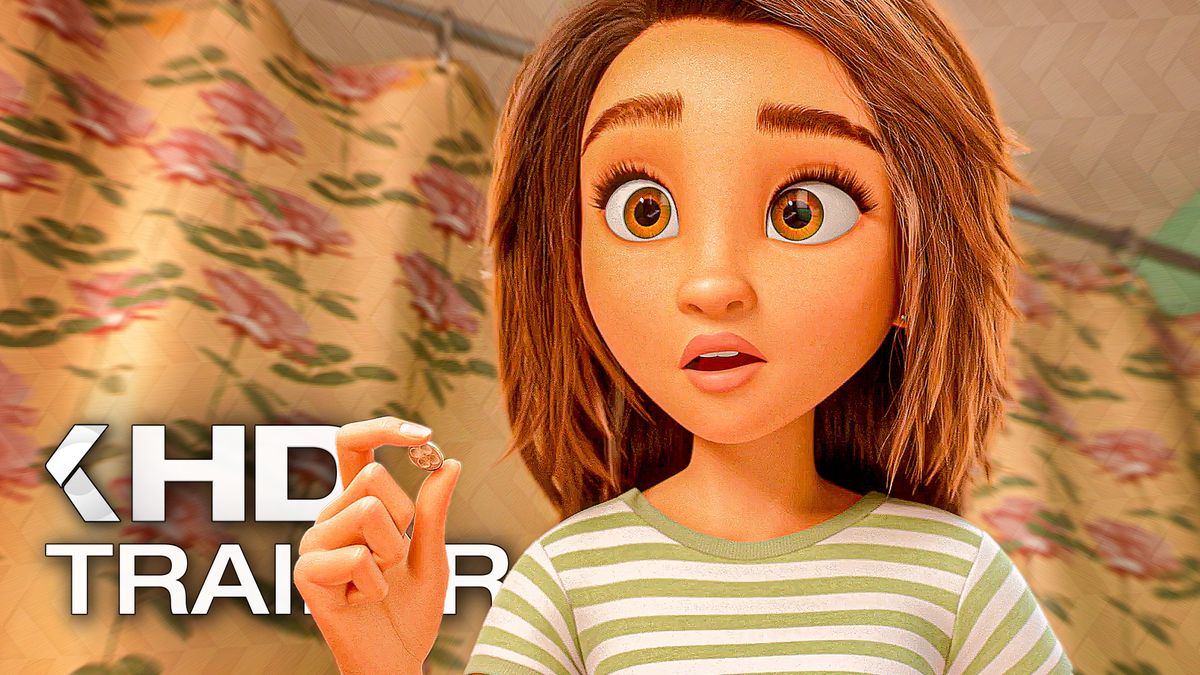 Luck Trailer | KinoCheck