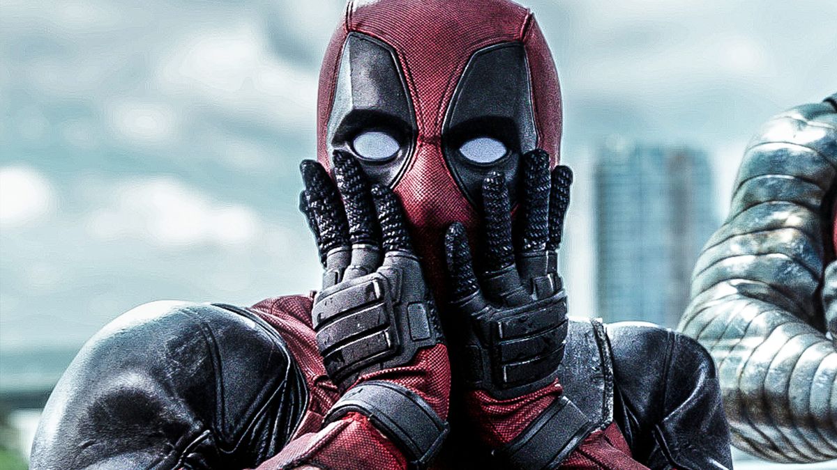 Theatrical Release of Deadpool 3 Has Been Cancelled for the Time Being ...
