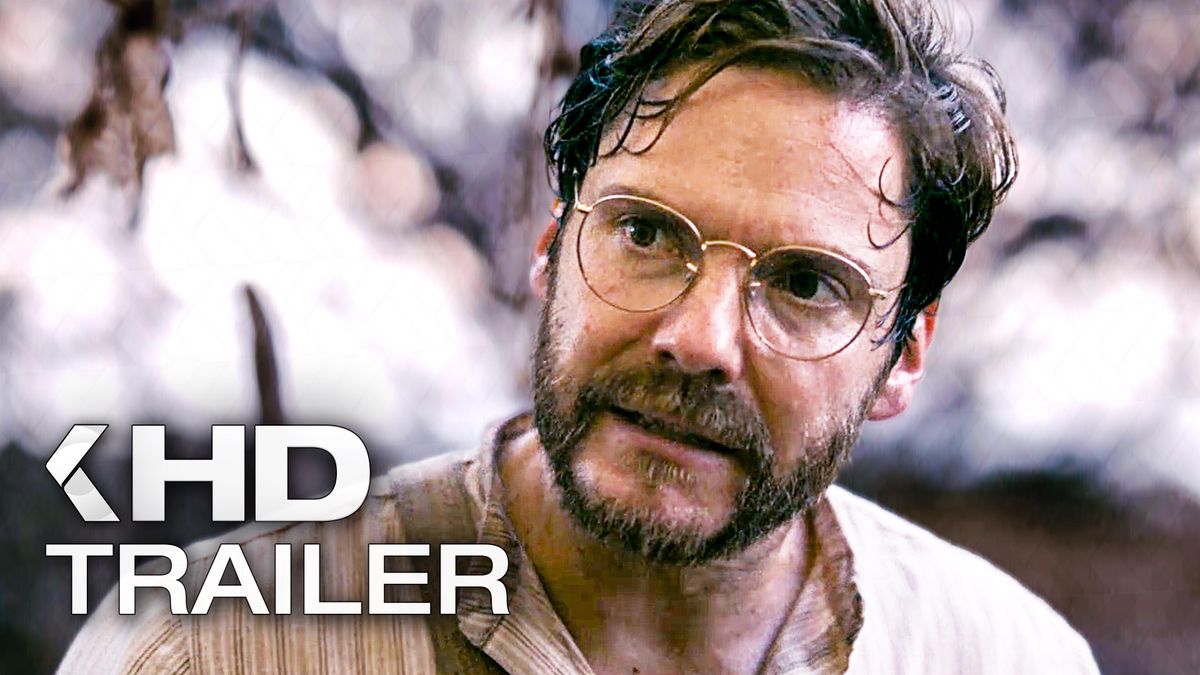 Eden Trailer | KinoCheck