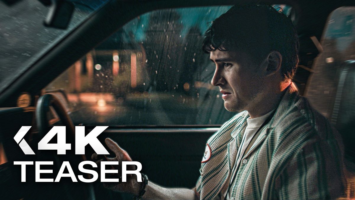 Obsession Teaser Trailer | KinoCheck