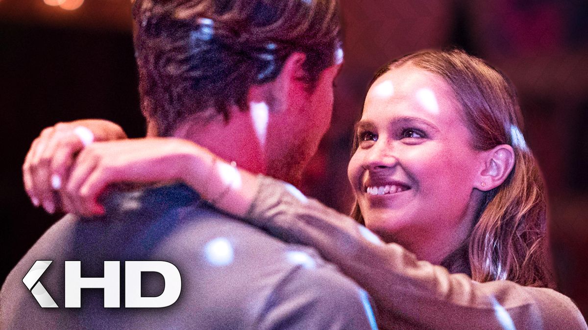 Press Play And Love Again Clip & Trailer | KinoCheck