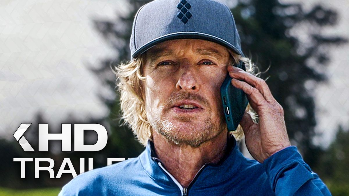 Stick Trailer | KinoCheck