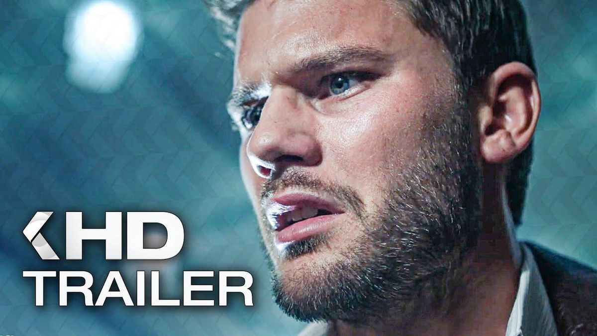 Treadstone Trailer | KinoCheck