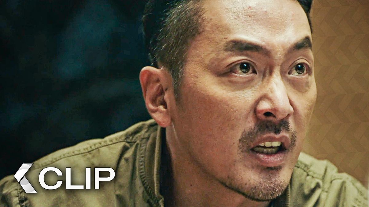 The Attack Clip & Trailer | KinoCheck