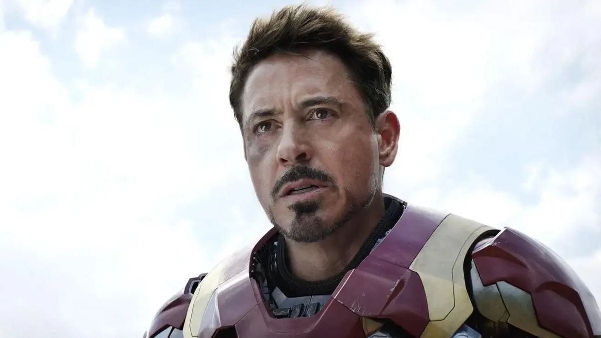 Avengers 5 verhindert angeblich Robert Downey Jr. als Gott in ...