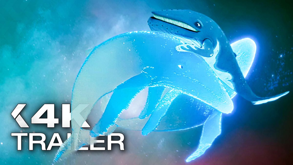 Der letzte Walsänger Trailer | KinoCheck
