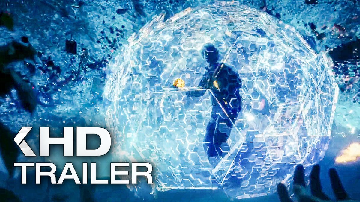 THE BEST UPCOMING MOVIES 2022 (Trailers) | KinoCheck