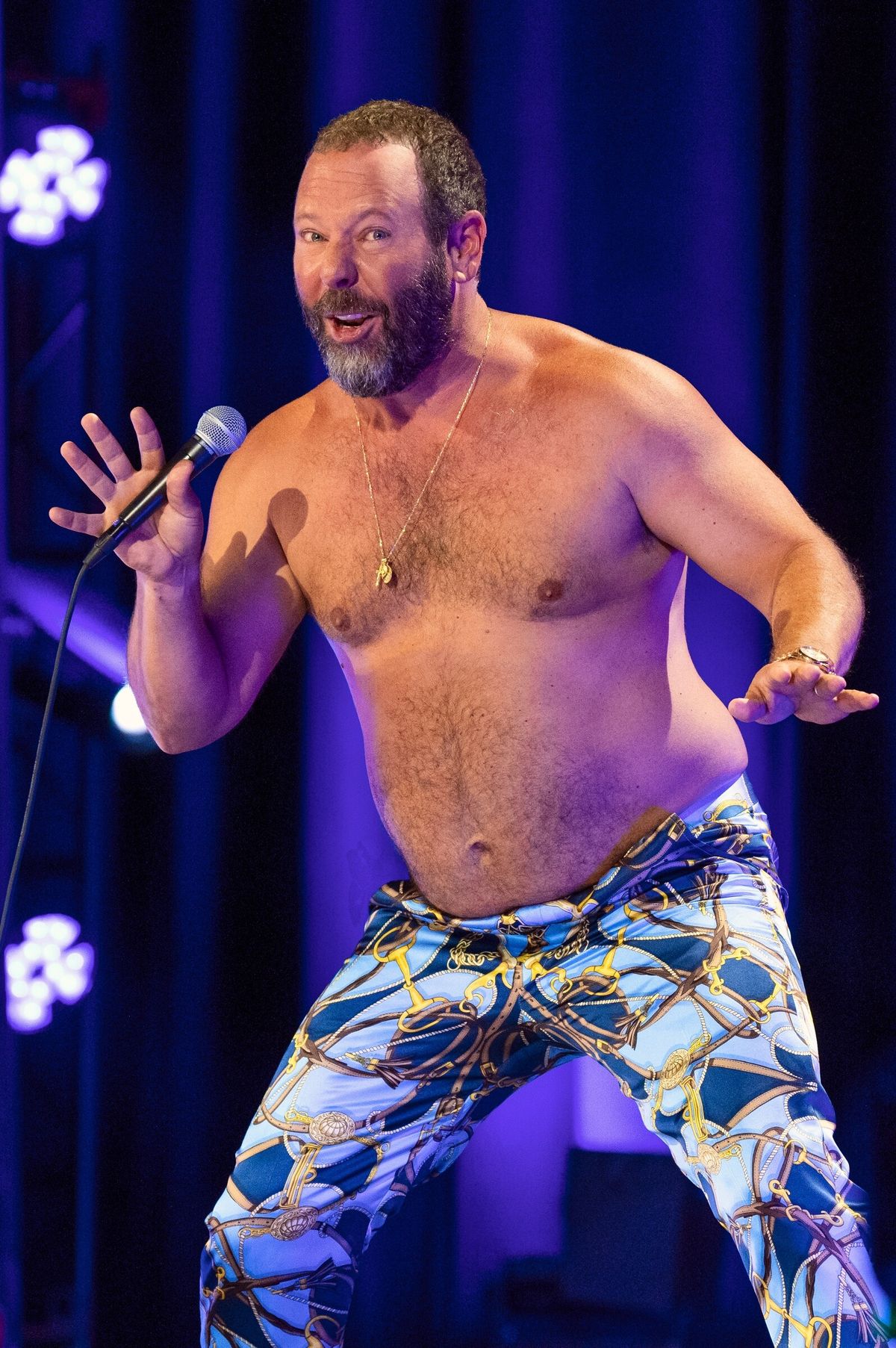 Bert Kreischer: Lucky (2025) Film-information und Trailer | KinoCheck