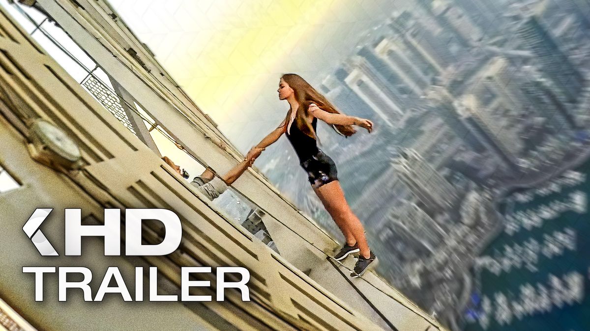 And the King Said, What a Fantastic Machine Trailer | KinoCheck