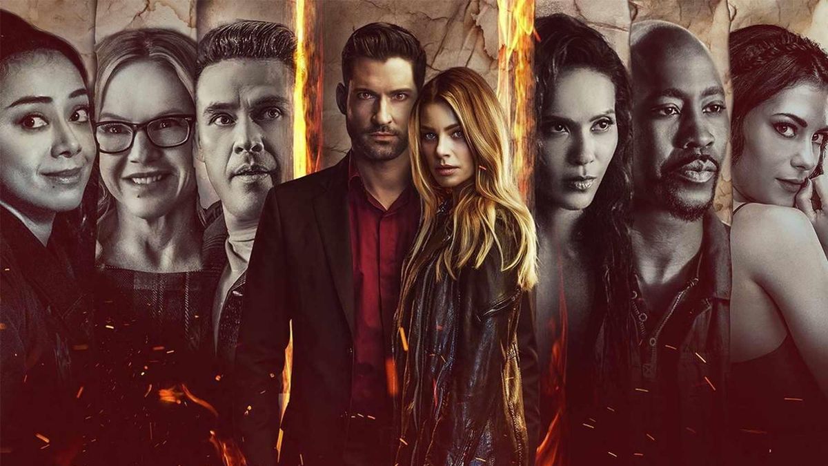 Lucifer: New Trailer Answers Questions About Season 6 - Movie & Show ...