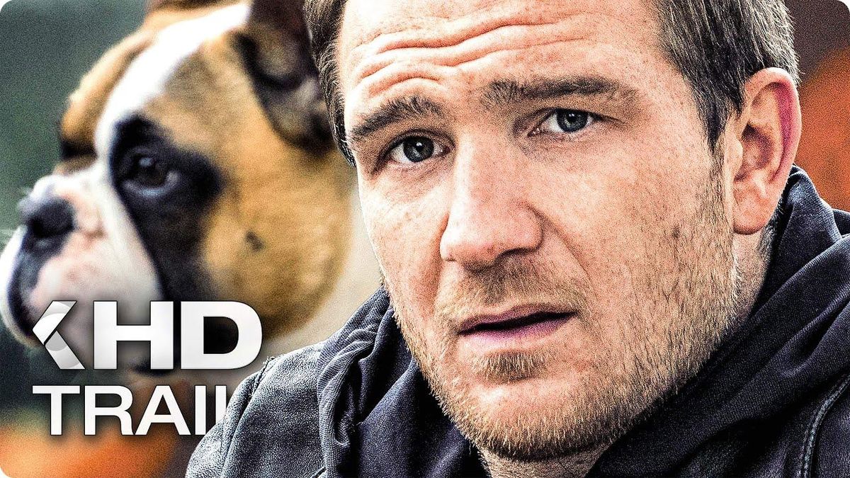 Wuff Trailer | KinoCheck