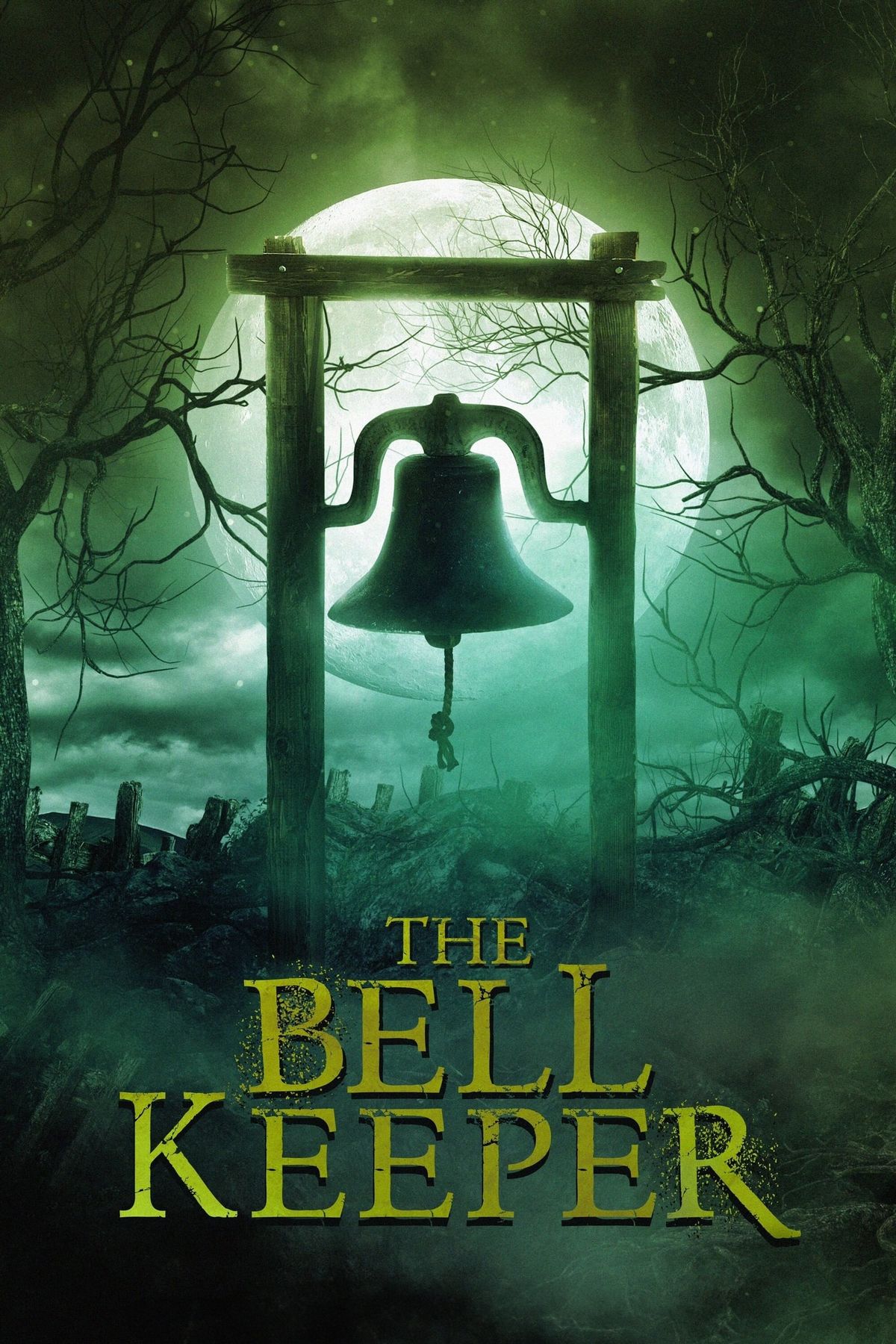 The Bell Keeper (2025) Film-information und Trailer | KinoCheck