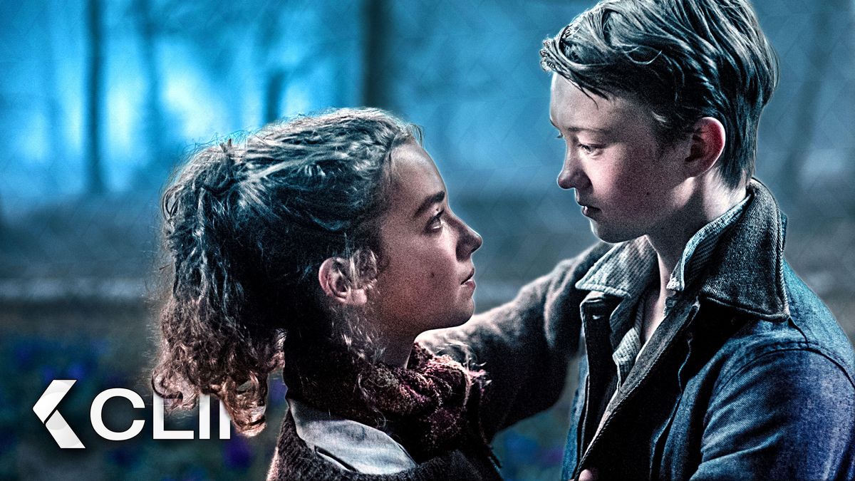 White Bird Clip & Trailer | KinoCheck