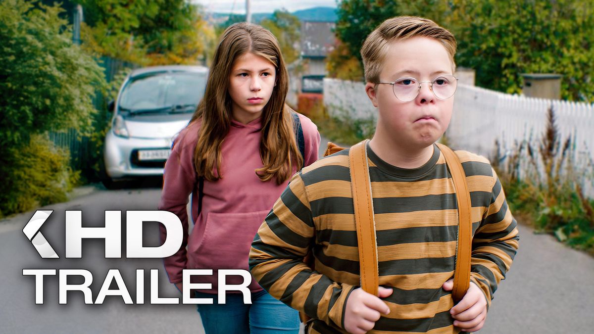 Lars ist LoL Trailer | KinoCheck