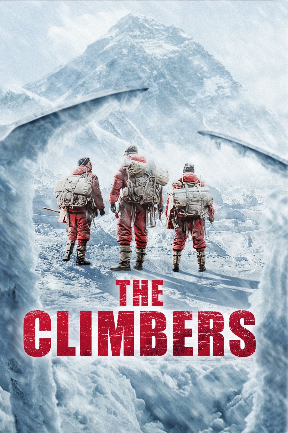 The Climbers (2022) Film-information und Trailer | KinoCheck