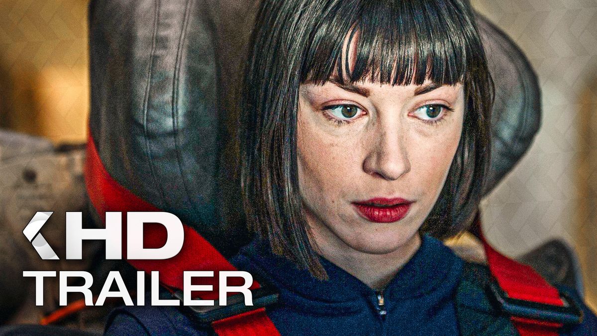 A.I. Rising Trailer | KinoCheck