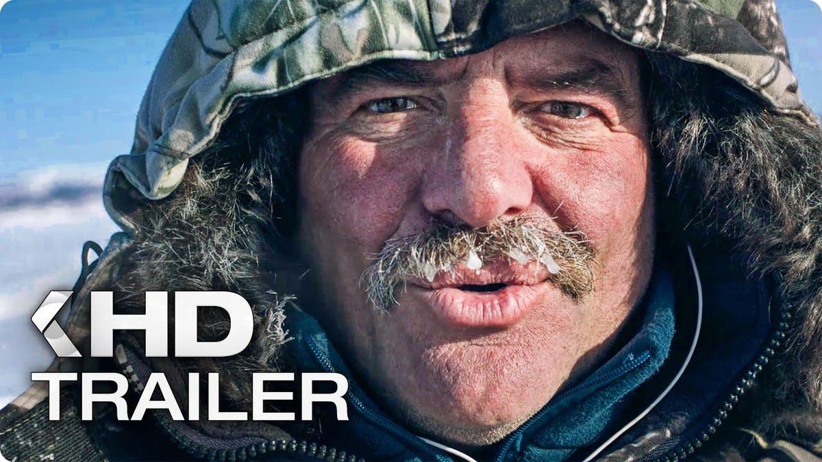 Kolyma Trailer | KinoCheck