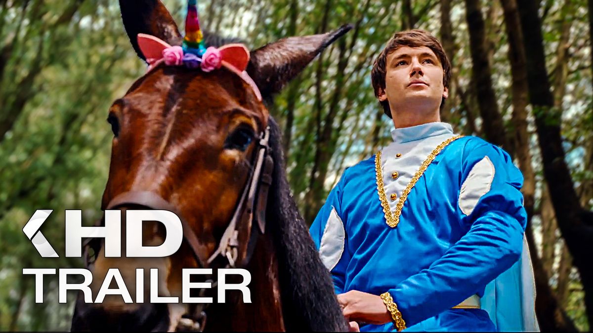 This Time Next Year Trailer | KinoCheck