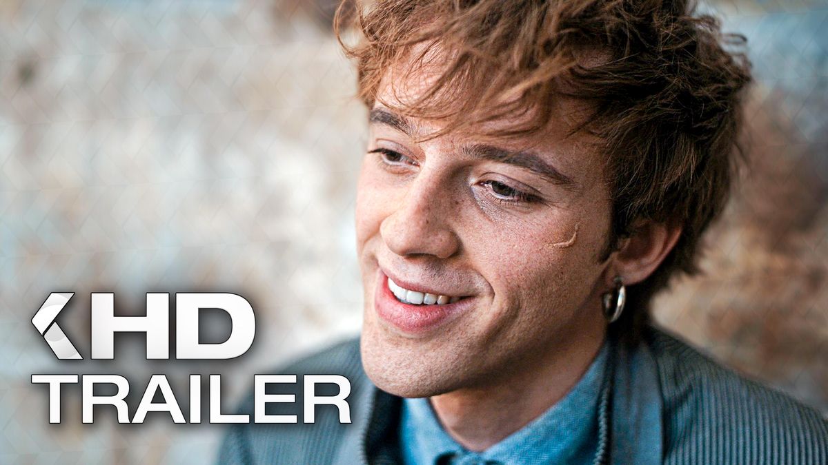 Carême Trailer | KinoCheck