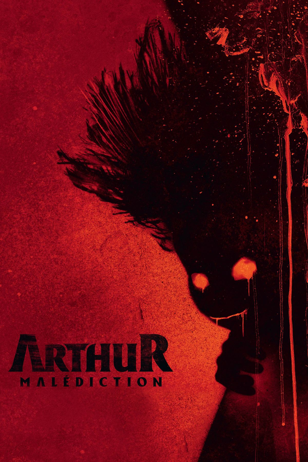 Arthur Malediction (2022) Film-information und Trailer | KinoCheck