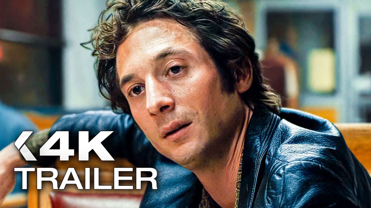 Springsteen: Deliver Me from Nowhere Trailer 2 | KinoCheck