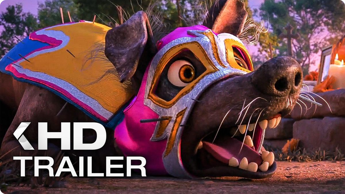 Coco Trailer 2 | KinoCheck