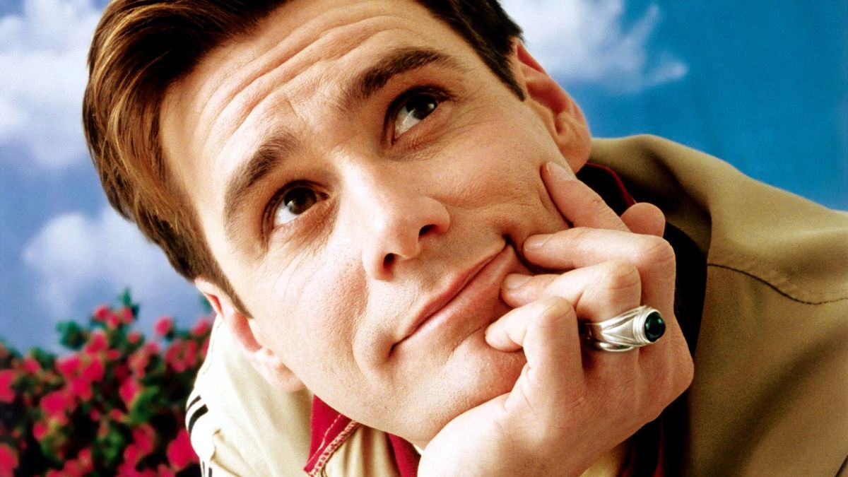 Die Jetsons: Jim Carrey im Live-Action-Film - Film & Serien News ...