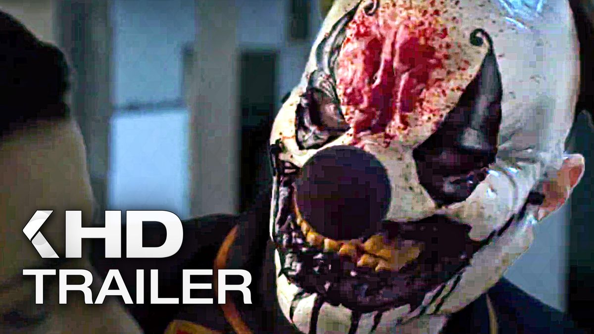 Faceless After Dark: Der Horror ist real Trailer | KinoCheck
