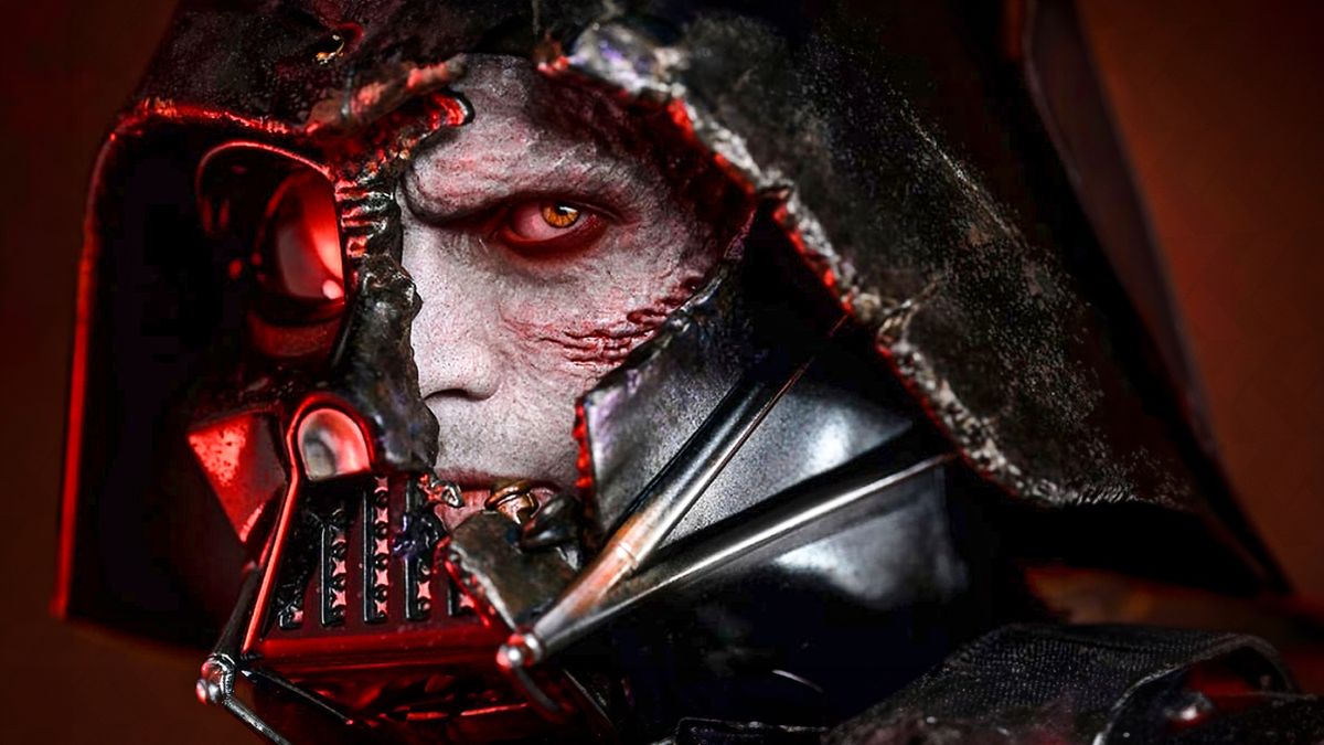 The Fall of Star Wars: The Destruction of a Legendary Franchise - Movie ...