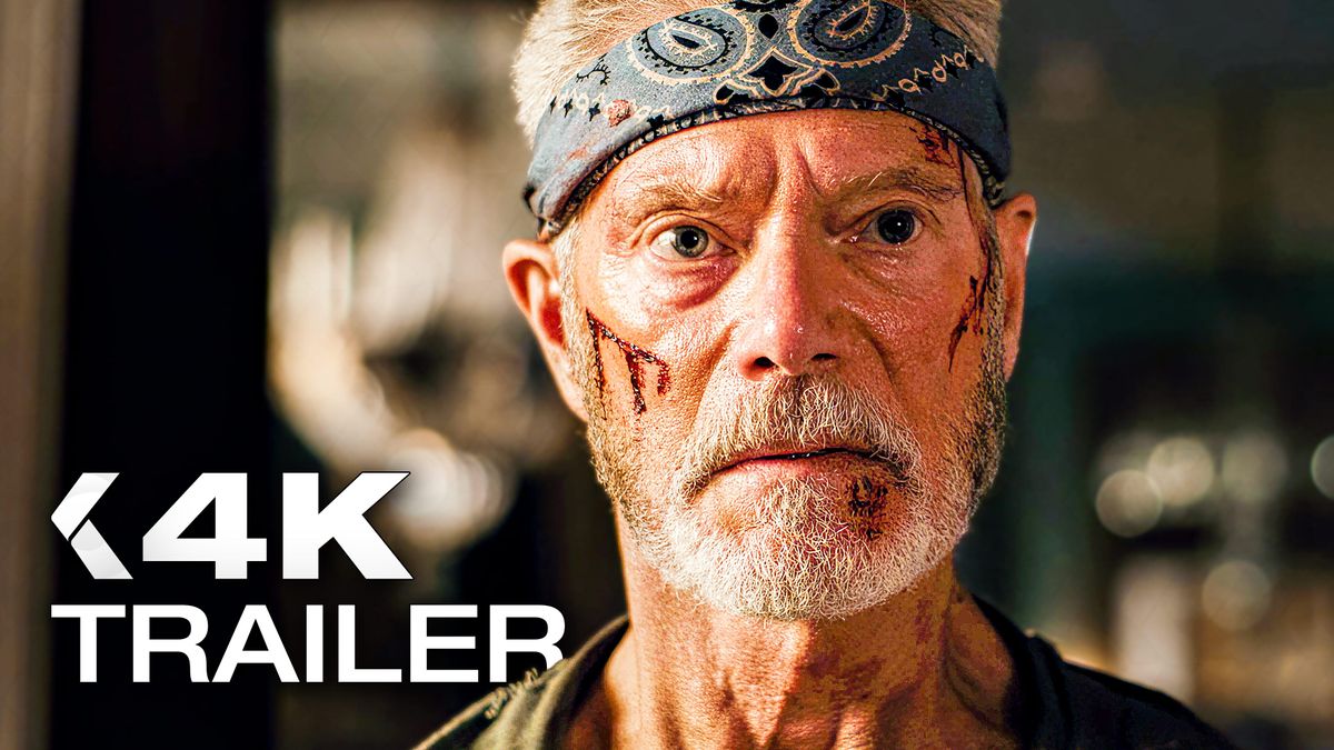 Hellfire Trailer | KinoCheck