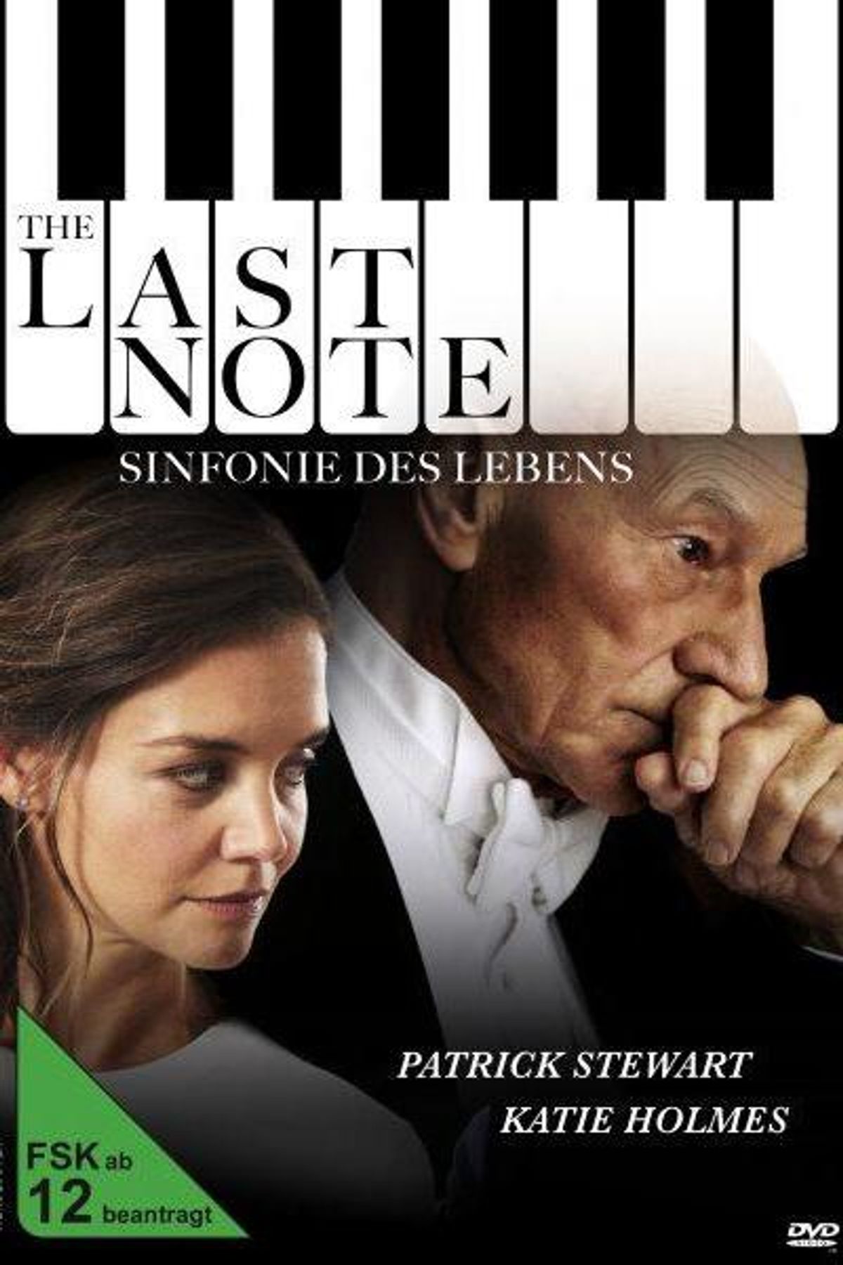The Last Note - Sinfonie des Lebens Film-information und Trailer | KinoCheck