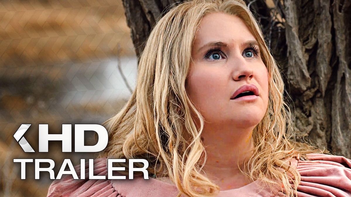 Die Gute Fee Trailer | KinoCheck