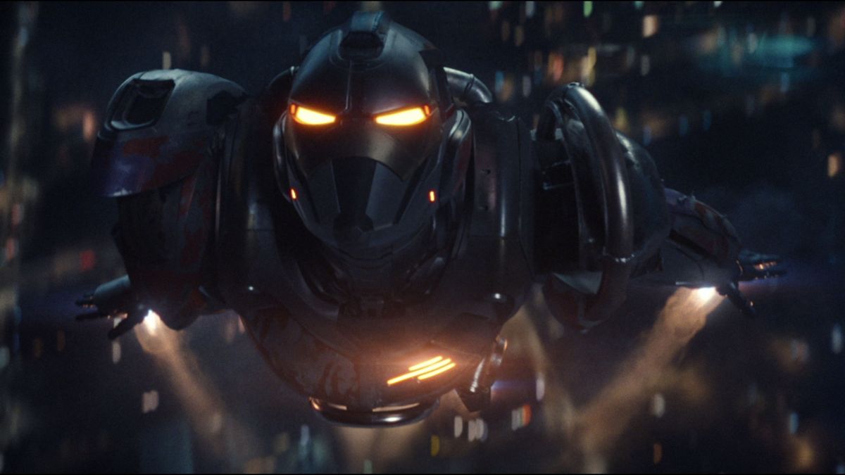 Neu auf Disney+ im Juni 2025... KinoCheck Streaming Guide - Film ...
