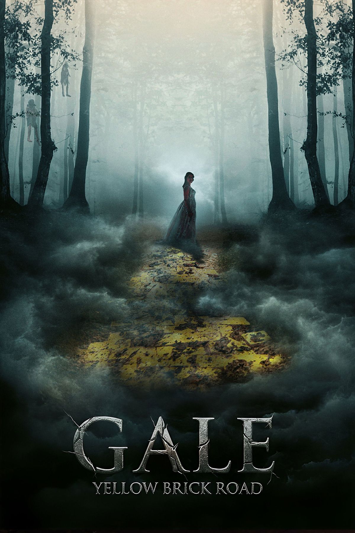 Gale: Yellow Brick Road (2026) Movie Information & Trailers | KinoCheck