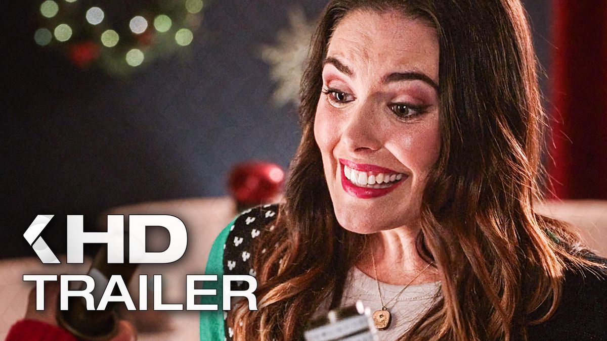 Das Weihnachtsrätsel Trailer | KinoCheck