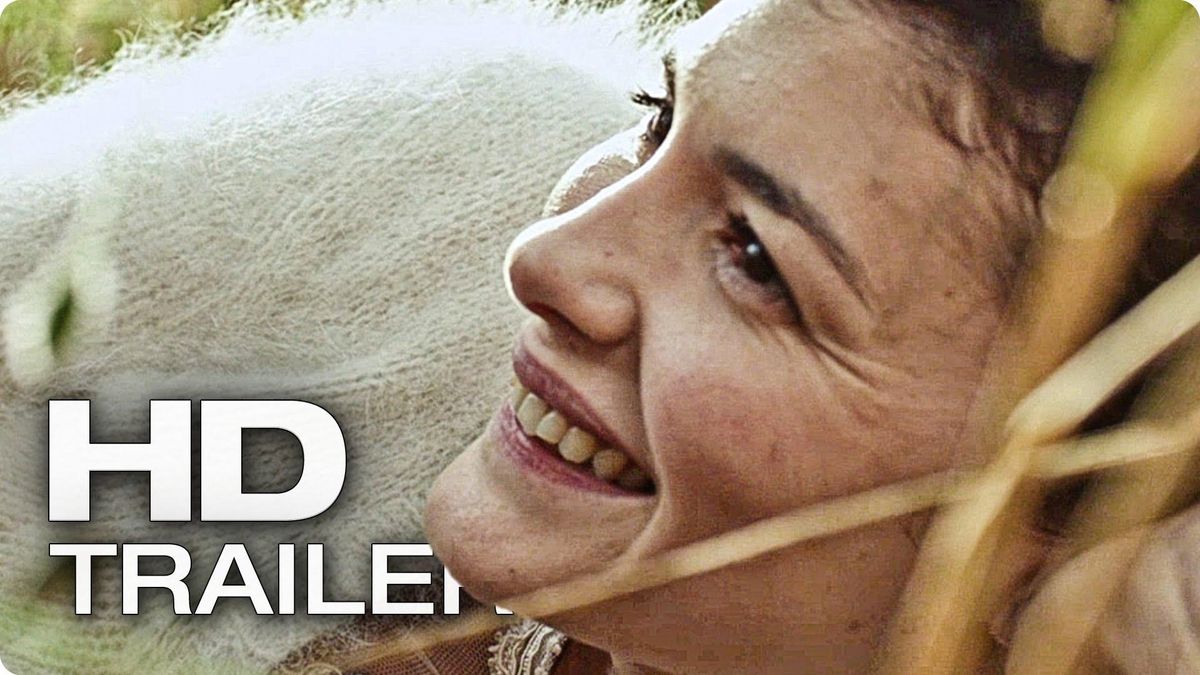 Der Schaum der Tage | KinoCheck