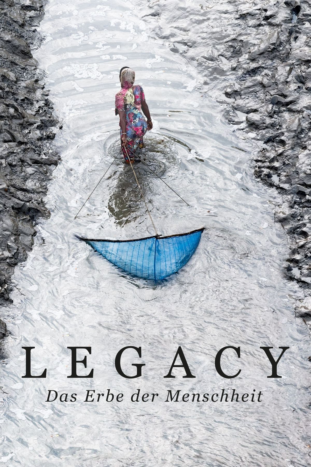 Legacy - Das Erbe der Menschheit (2023) Film-information und Trailer ...