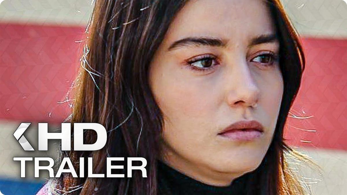 Annem Trailer | KinoCheck