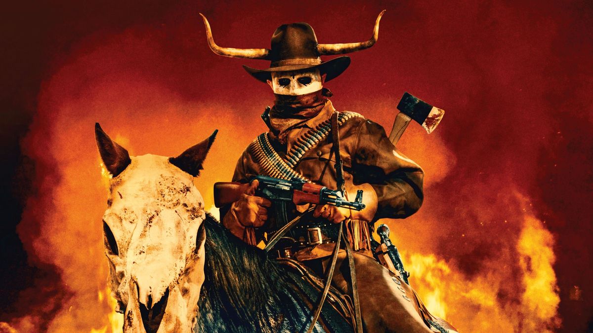 "The Purge 6" soll der große Abschluss der Reihe werden - Film & Serien ...