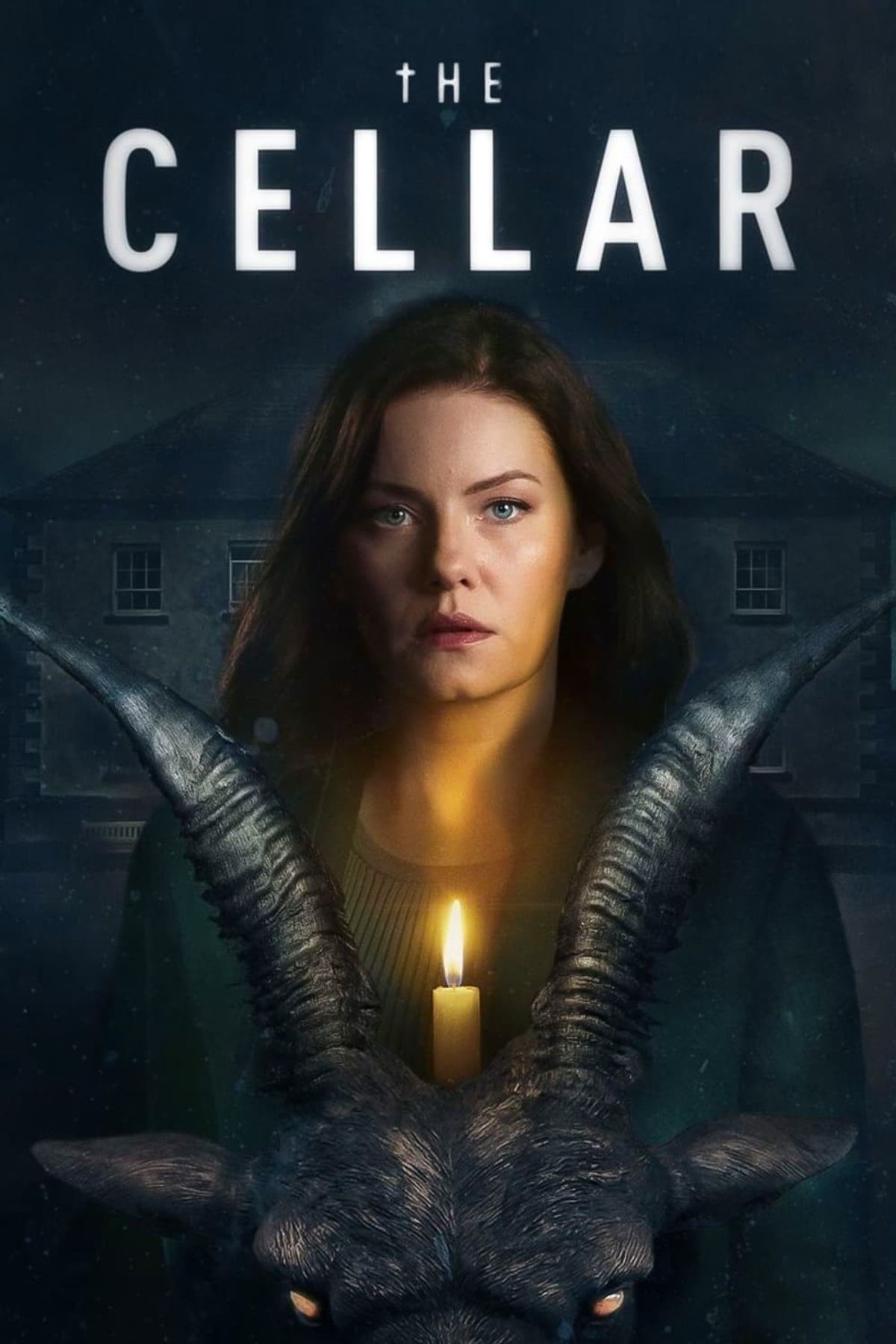 The Cellar: Verlorene Seelen (2022) Film-information und Trailer ...