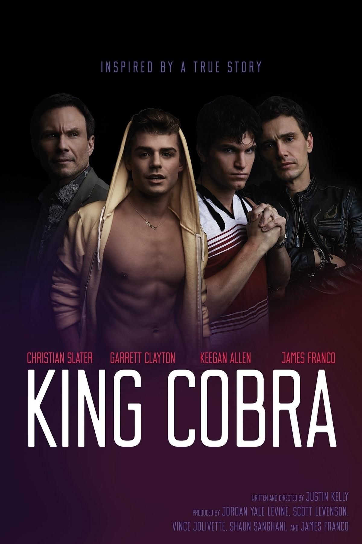 King Cobra Film information Und Trailer KinoCheck King Cobra Film information Und Trailer KinoCheck